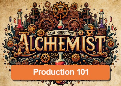 Production 101 – #2 Producer's Job Roles Within a Studio