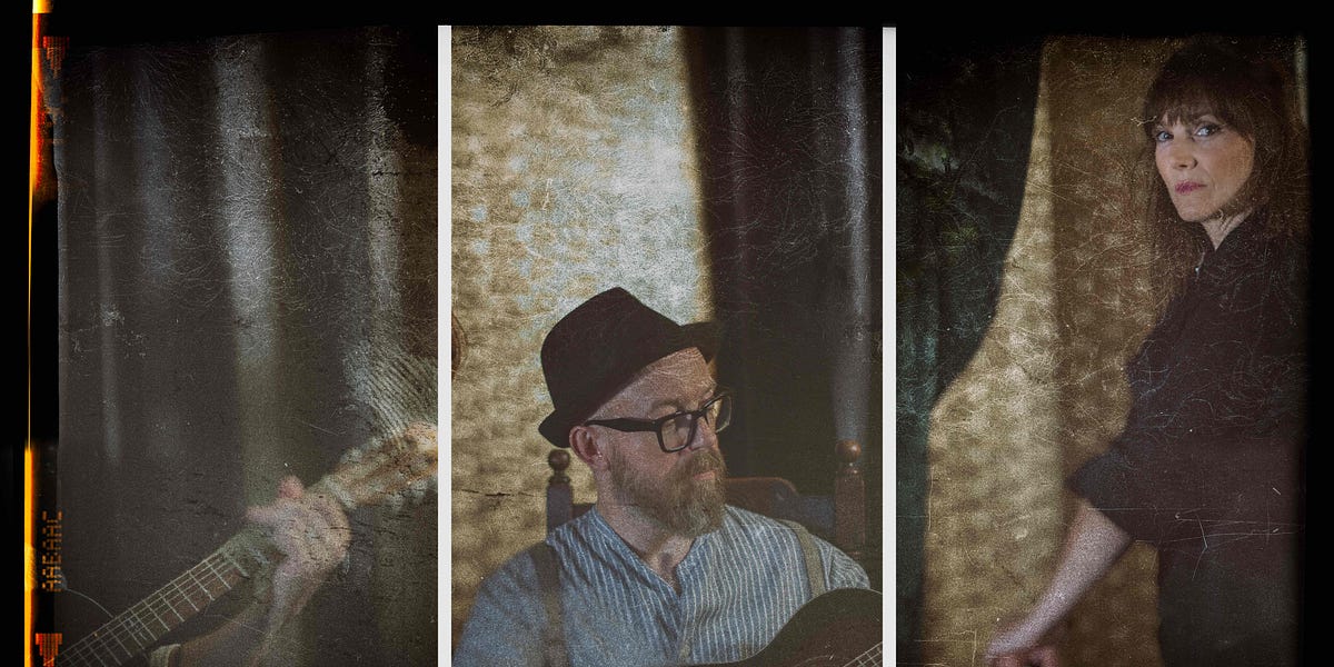 Songlines #4 - by Tim Elsenburg - We Are Bright Carvers