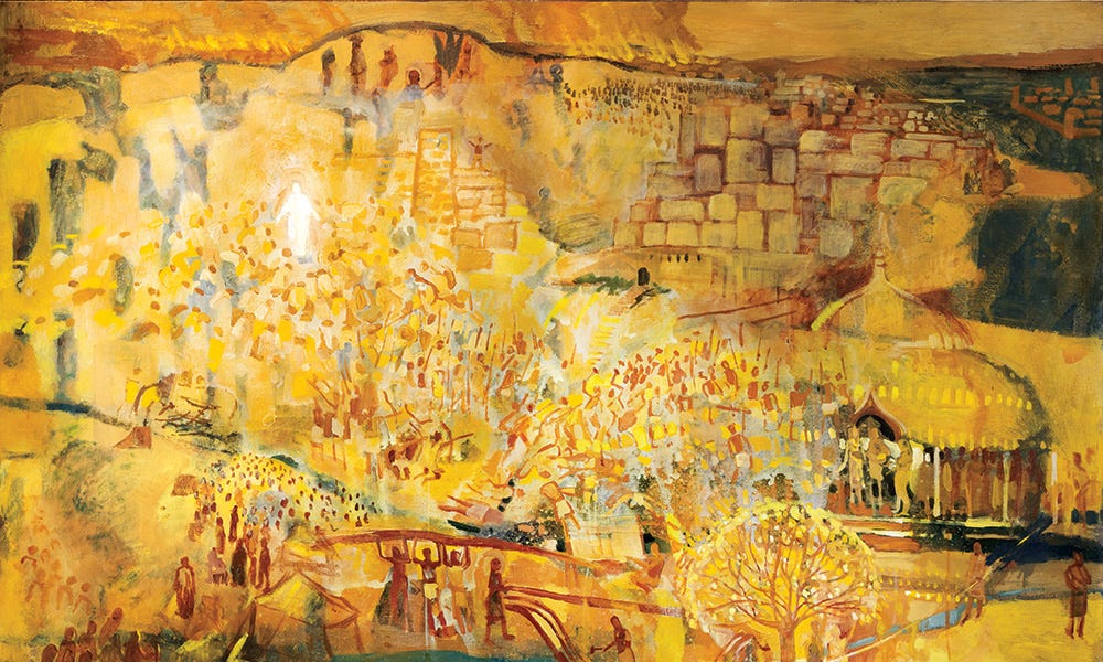 Stumbling Over Seer Stones - by James Talmage Egan