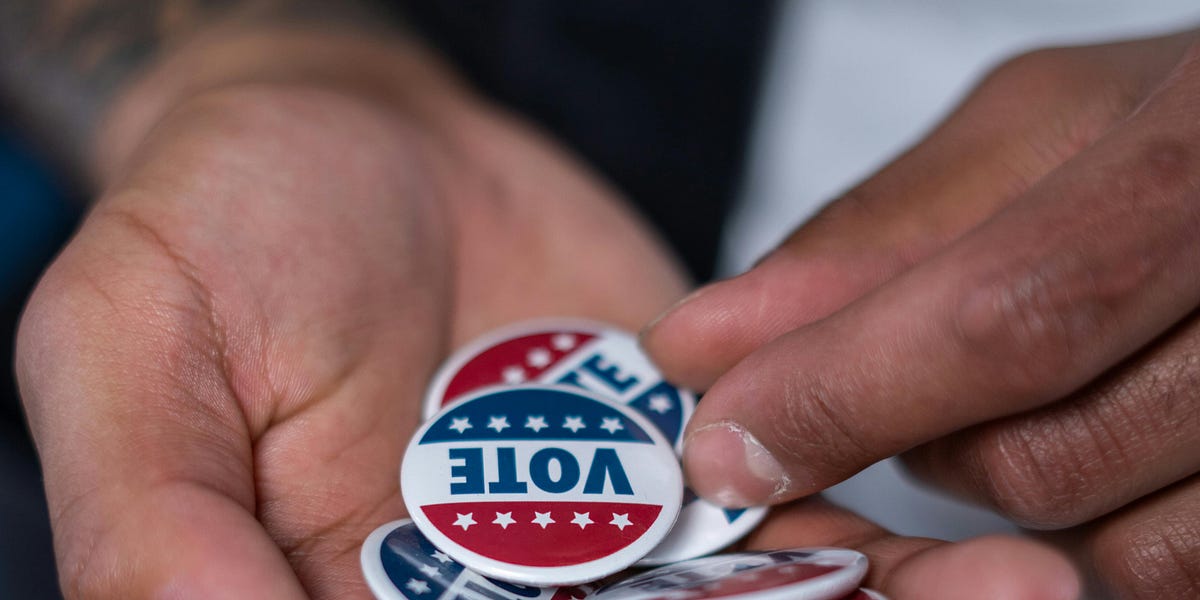 Who’s more pessimistic: Young liberals or young conservatives?