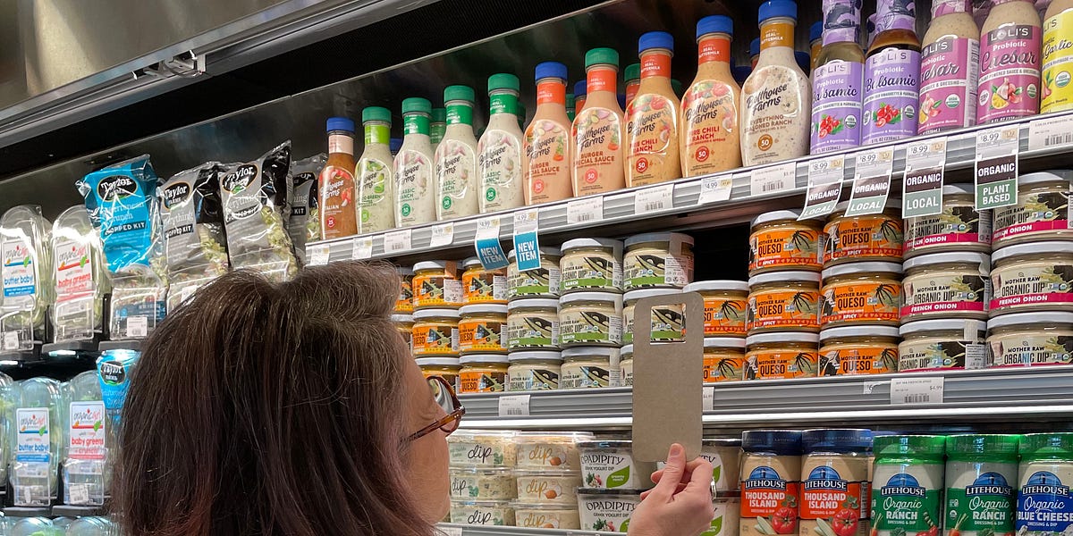 Dispatch from the Ocean Floor - by Cameron Bellm