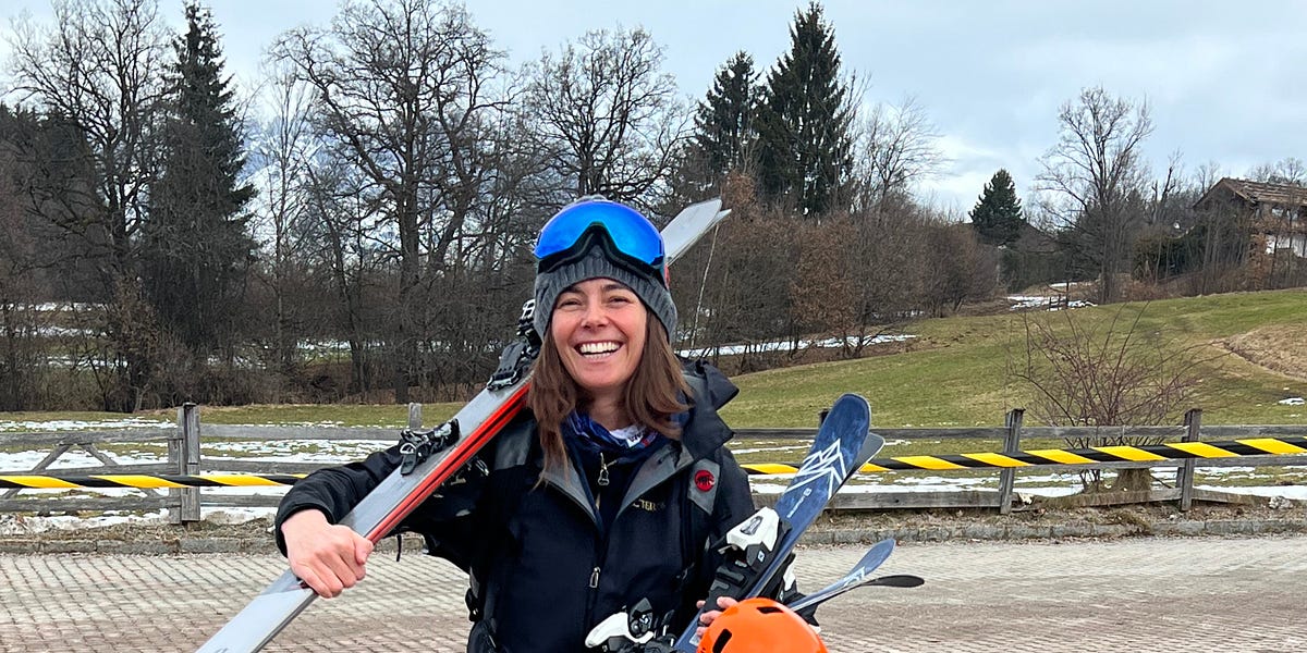 Grace not guilt - Rest with Lizzie Lasater