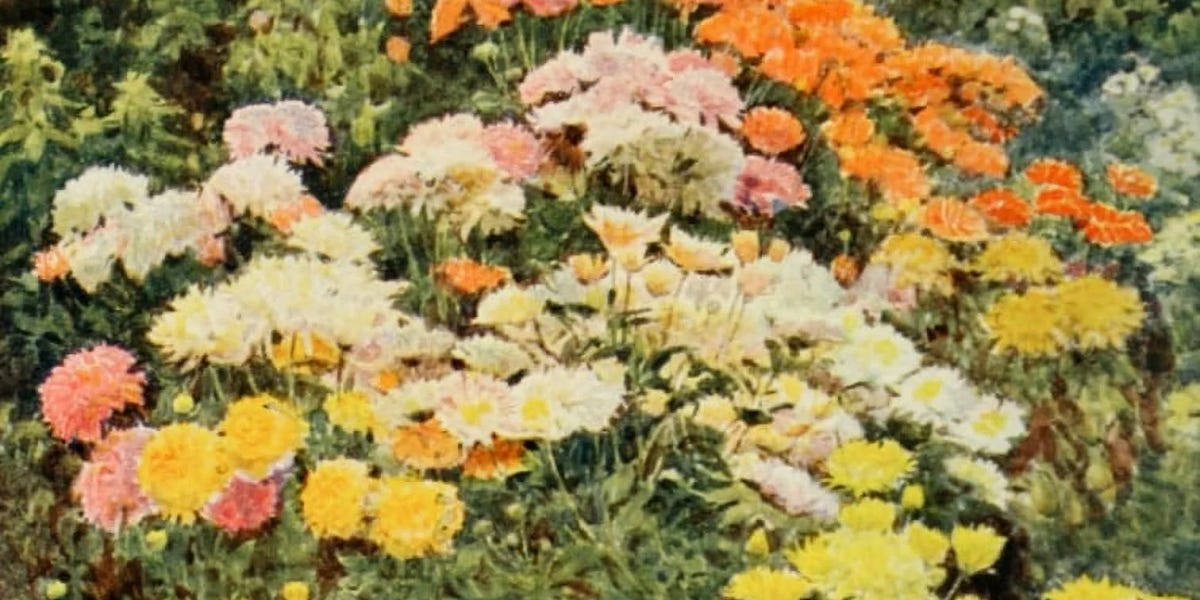 How Did George Elgood Do It? - by James Gurney - Paint Here