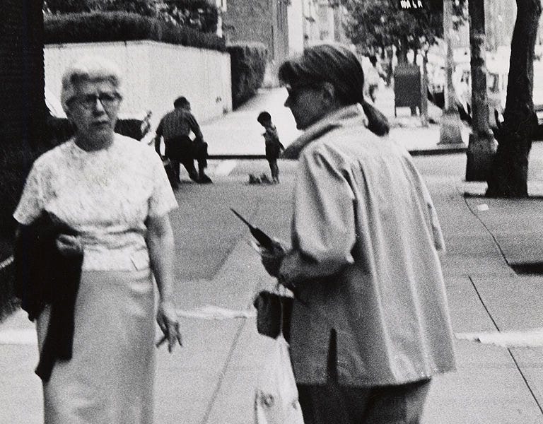 The Garbo Tapes - by Matt Wolf - Polari For Dummies