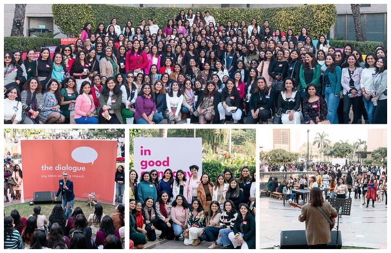 rundown: the leap (af)fair delhi ncr - leap.club blog