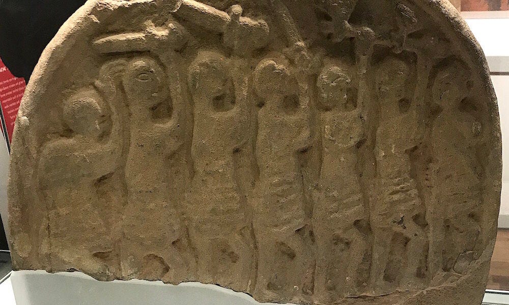 The Viking Raid at Lindisfarne: An Inside Job?