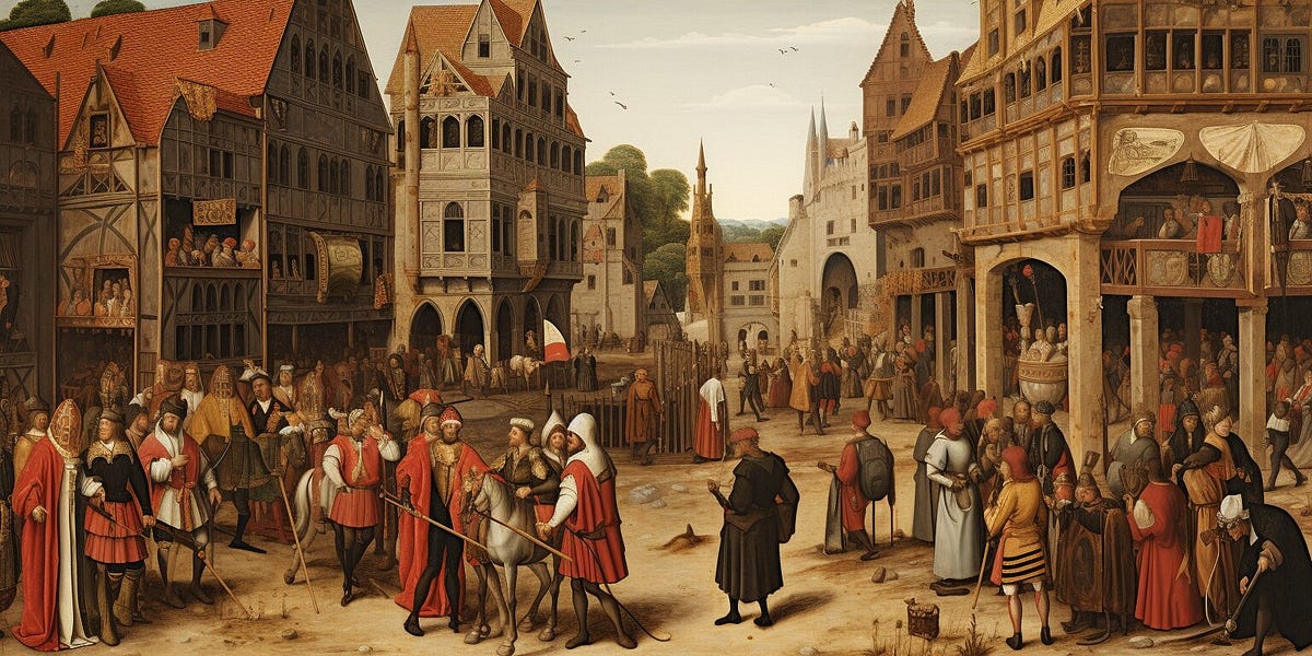 Against Meritocracy: The Case for Aristocracy