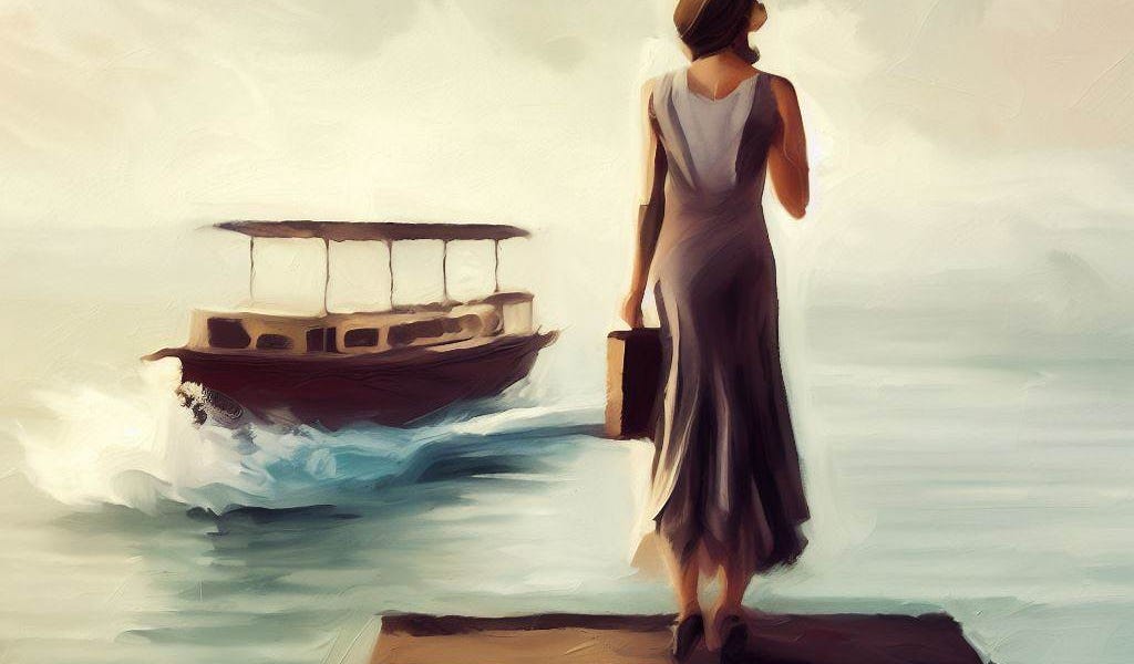 Strategery in Action: - by Mauve Sanger