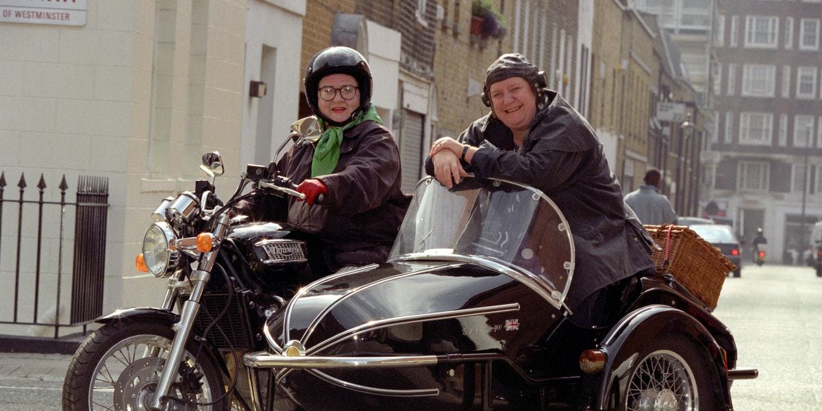 The Lists of 2023 - by Emily Stem - Em Stem's Substack