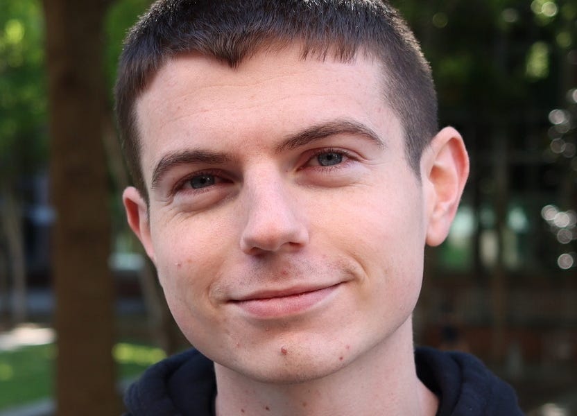 Designing Your First Feature - Kyle Keirstead