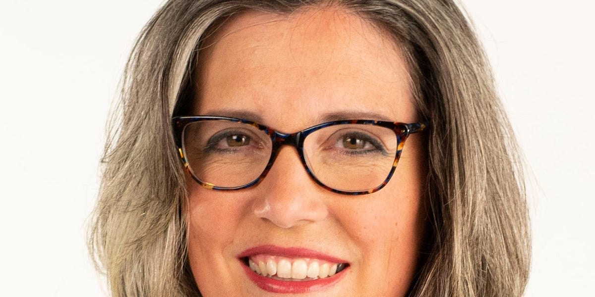 Harris Skips RNC Meeting - by Brian Griffiths - The Duckpin