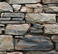 Not one stone - by Dan Evers - Jesus4Evers Newsletter