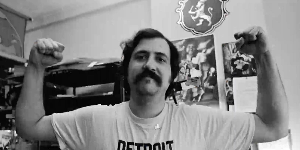 Lester Bangs vs Metal Mike: il rock, il giornalismo e tutto il resto