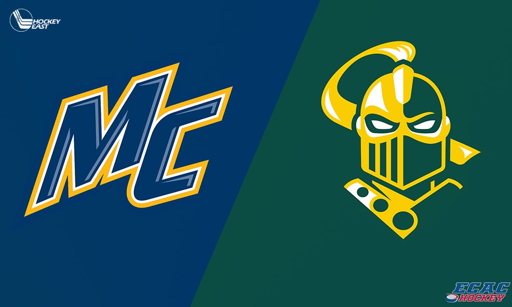 Weekend Preview: Merrimack opens the home schedule against Clarkson