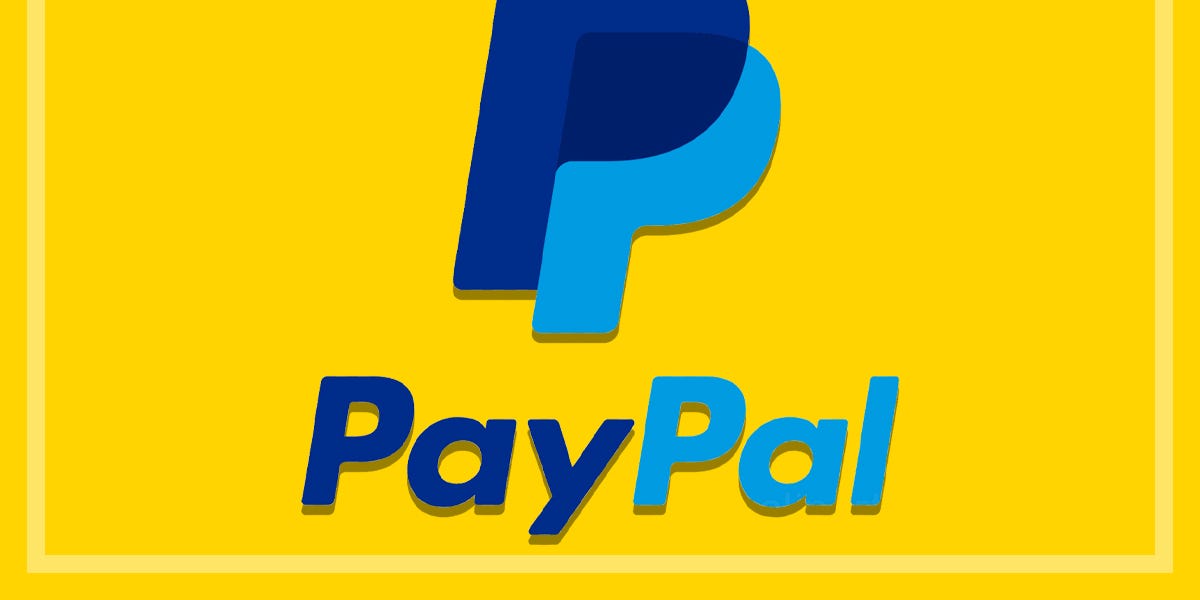 PayPal's solid results & why it's one of the strongest cos in the ...