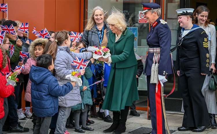 How the royals get back on track in 2024