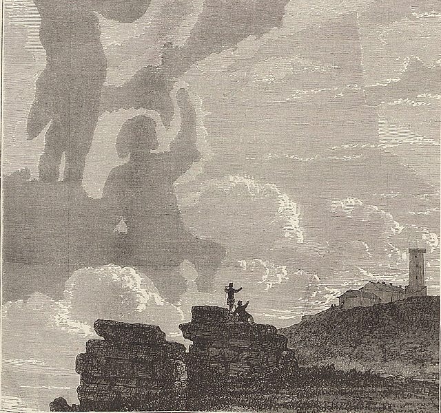 Remittance Man - by Daniel Lavery - The Chatner