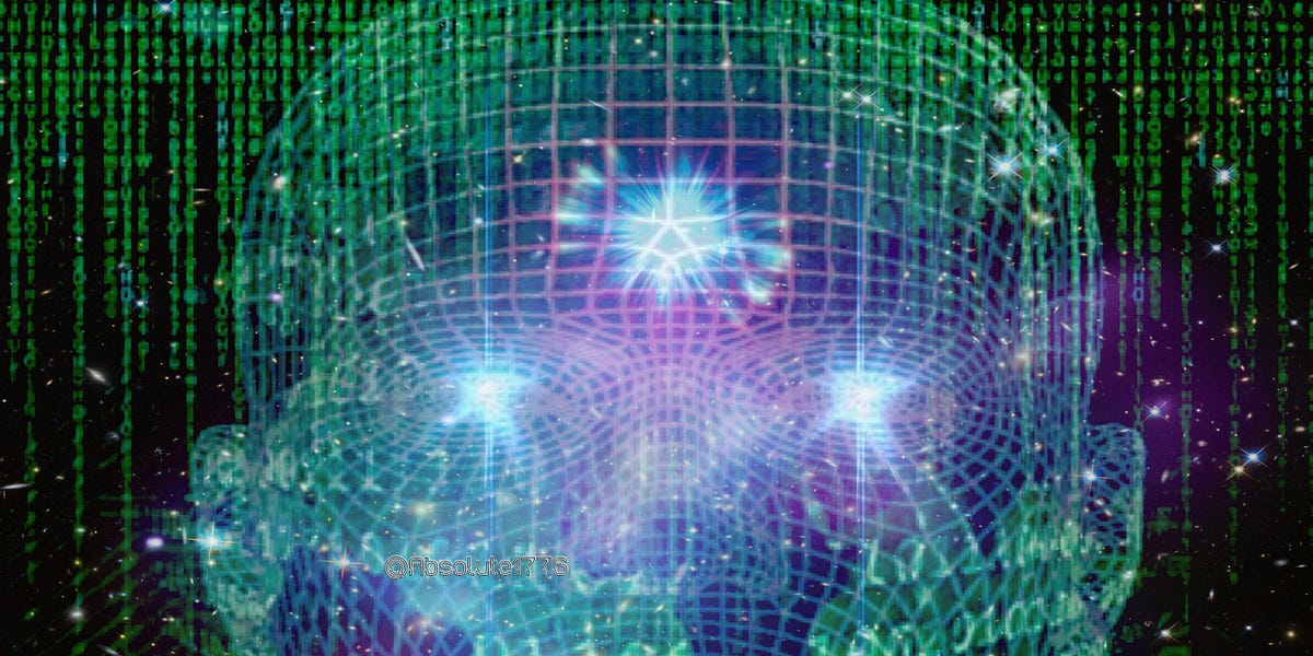 The Agent Smith Effect