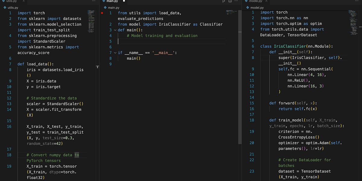 DeepSeek Coder - Your Best 🦄 Copilot - by Angelina Yang