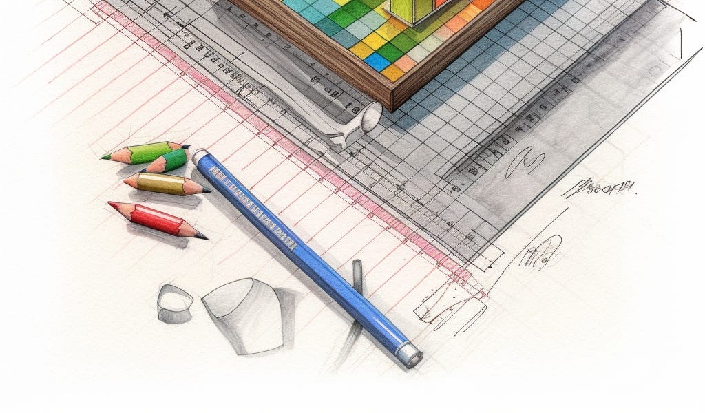 Grounding LLMs - by Eleanor Berger - Eleanor on Everything