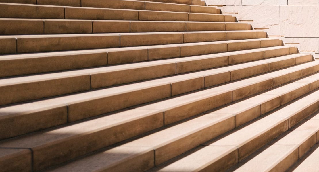 Early 2000's CMU Design / Buchanan reader