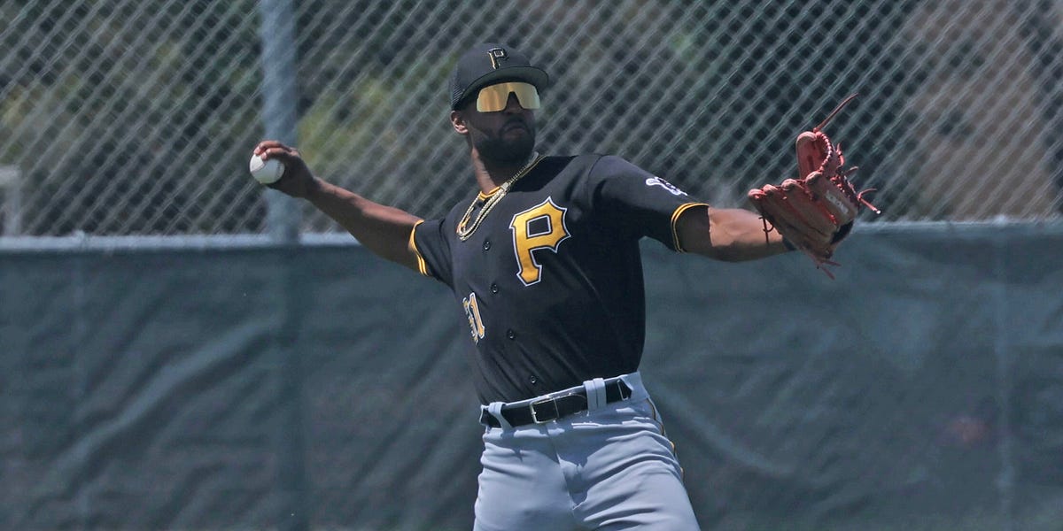 Joshua Palacios - by WTM - Bucs On Deck