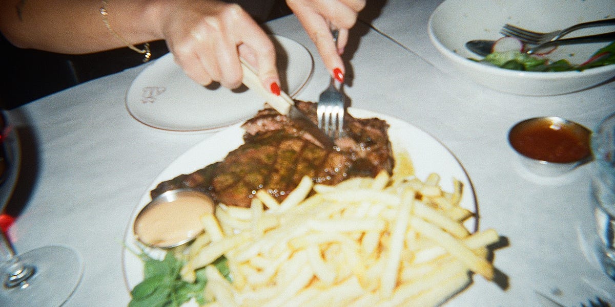 it's rotten work - by Ethaney Lee - try a little tenderness