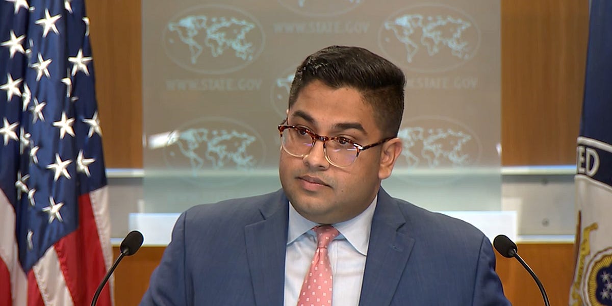 US State Department Press Briefing – January 11, 2024
