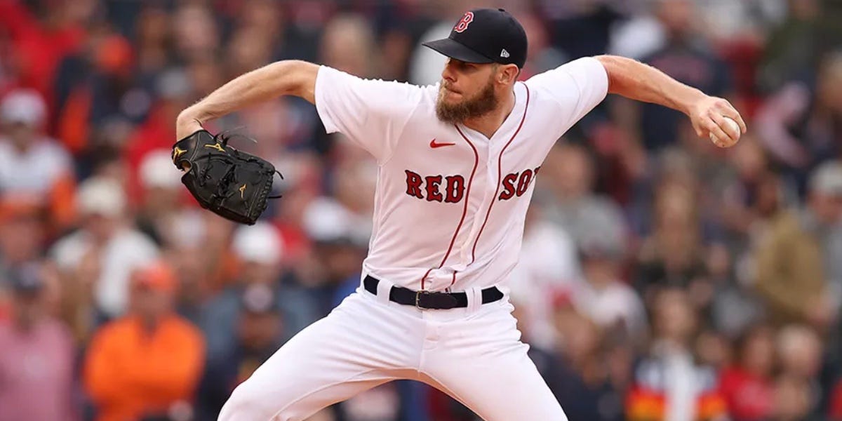 Andrew Bailey reached out to Red Sox left-hander before being hired as ...