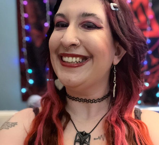 Dare to Dream - Jade X Greene’s Substack