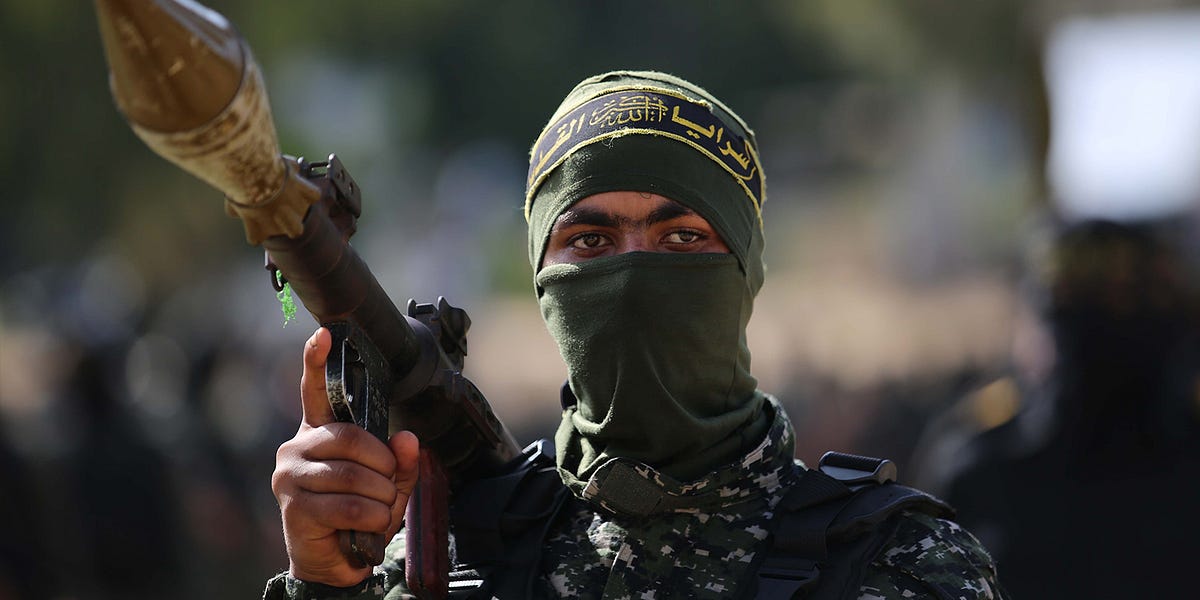 How America’s DEI Bureaucracy Empowers Islamists: Part One