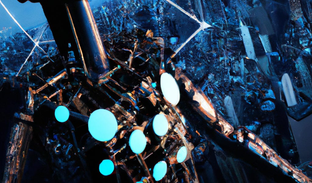 Weekly Piece of Future #10 - by Zoltan Tapi