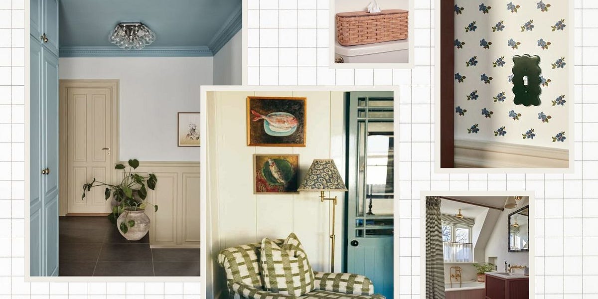 10 low budget home upgrades with a big visual payoff
