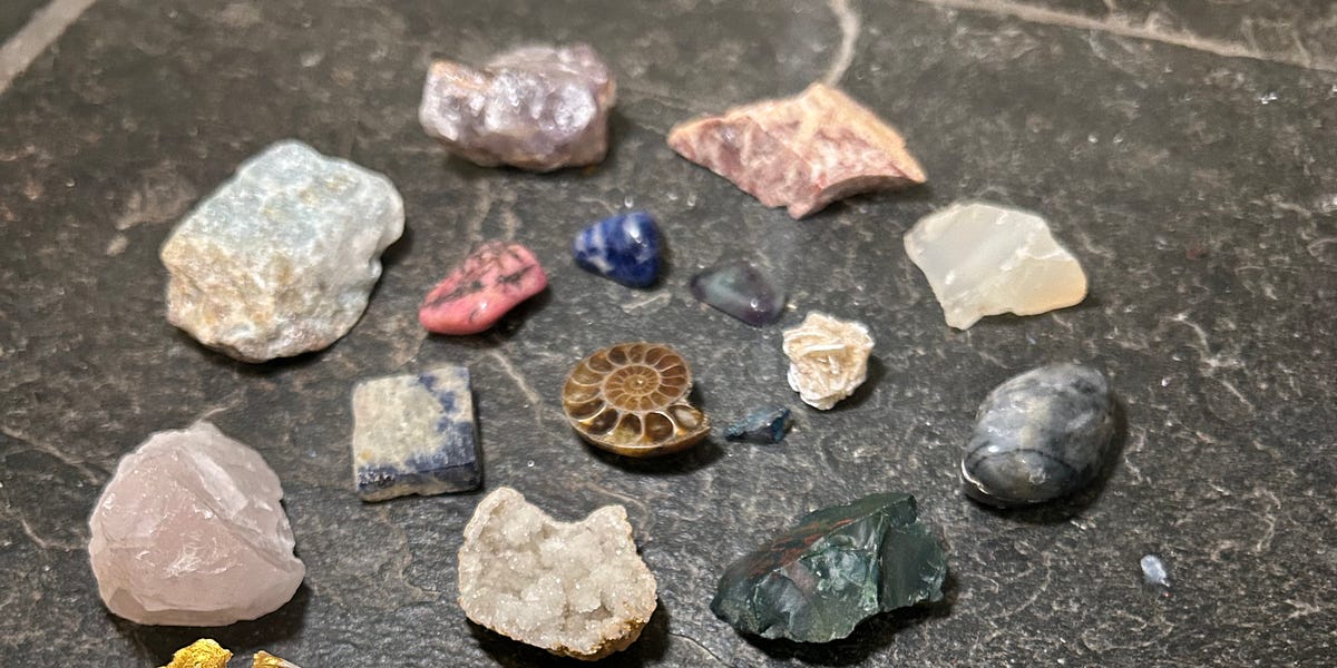 Introduction to Inward Bound - by Gwyn Guild