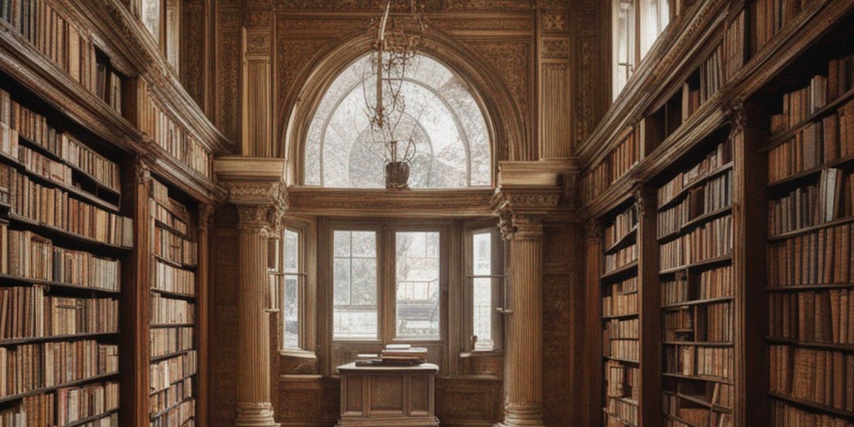 #7 Quand l'IA lit un livre - Promptia Newsletter