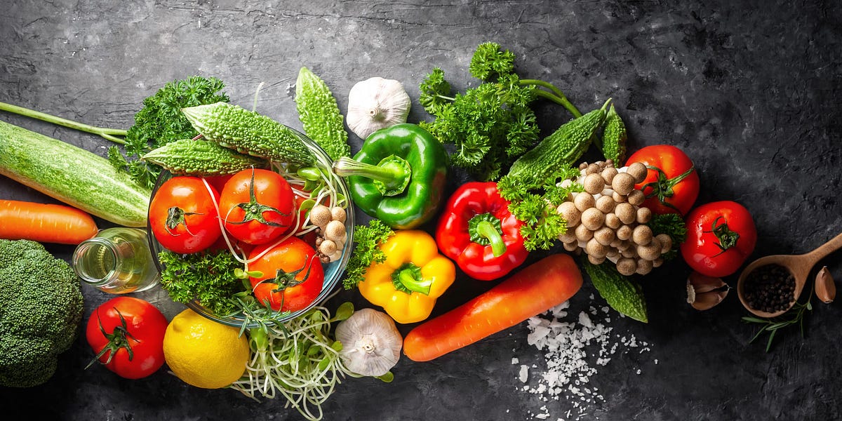 Despre importanța fibrelor - by Valentin Bunea