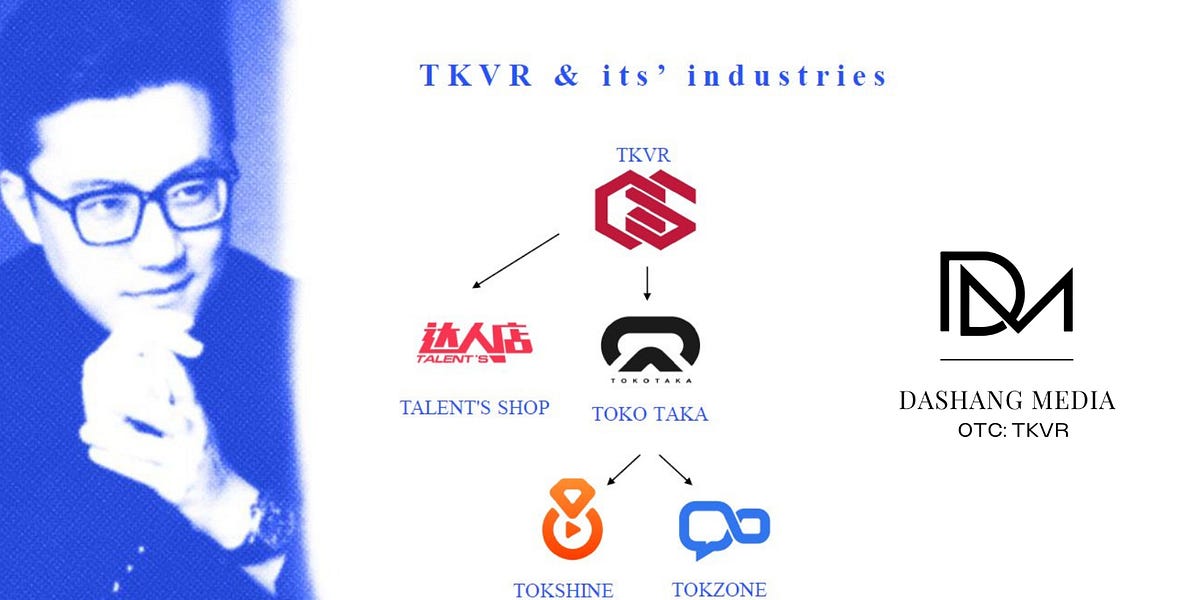 Dashang Media Unveils Strategic Initiatives for 2023 and Beyond