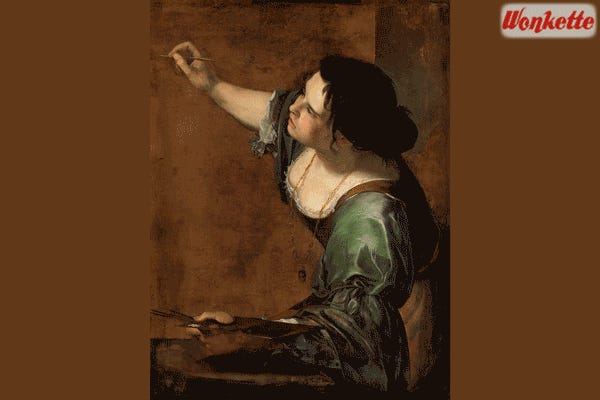 Artemisia Gentileschi: A Survivor and So Much More