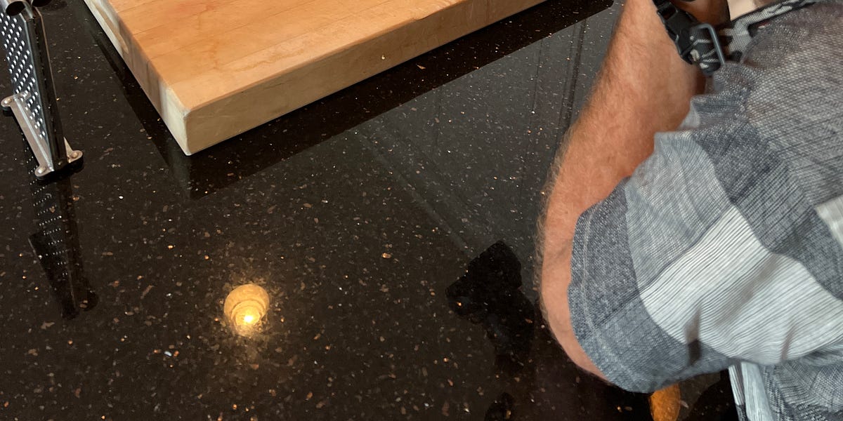 Guardian Photo Shoot: Behind The Scenes