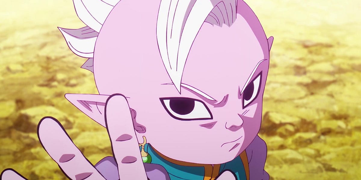 Dragon Ball Daima: A Fusion Conundrum That’s Stirring Fan Confusion