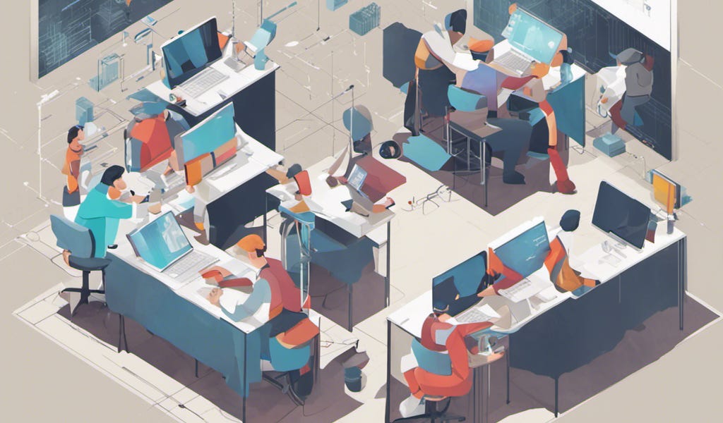 Qu'est-ce que la programmation ? - Matt’s Insights