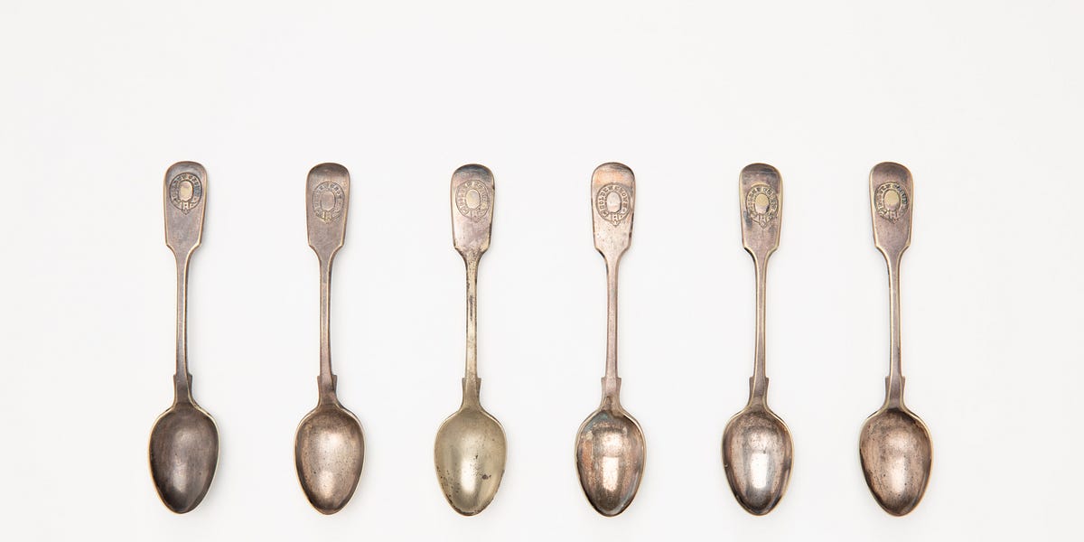 Understanding The Spoon Theory - The Icarian
