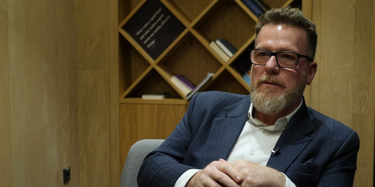 Comments - Professor Martin Neil: A Critique of Covid Narrative, Lack ...