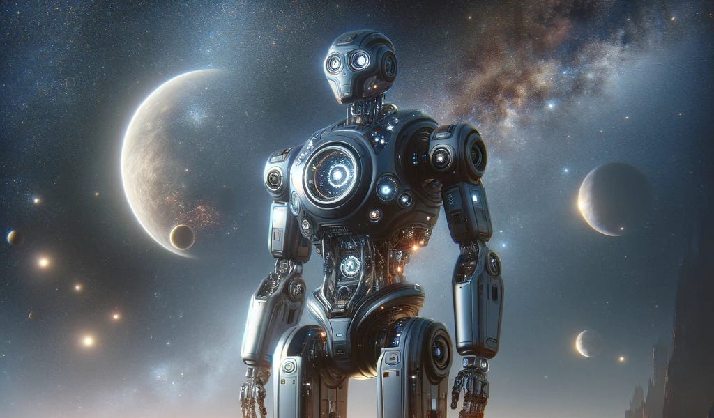 Grok-1: A Groundbreaking AI Language Model for Everyone 🔥