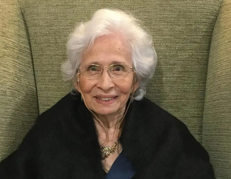 RIP Mama - by Karena