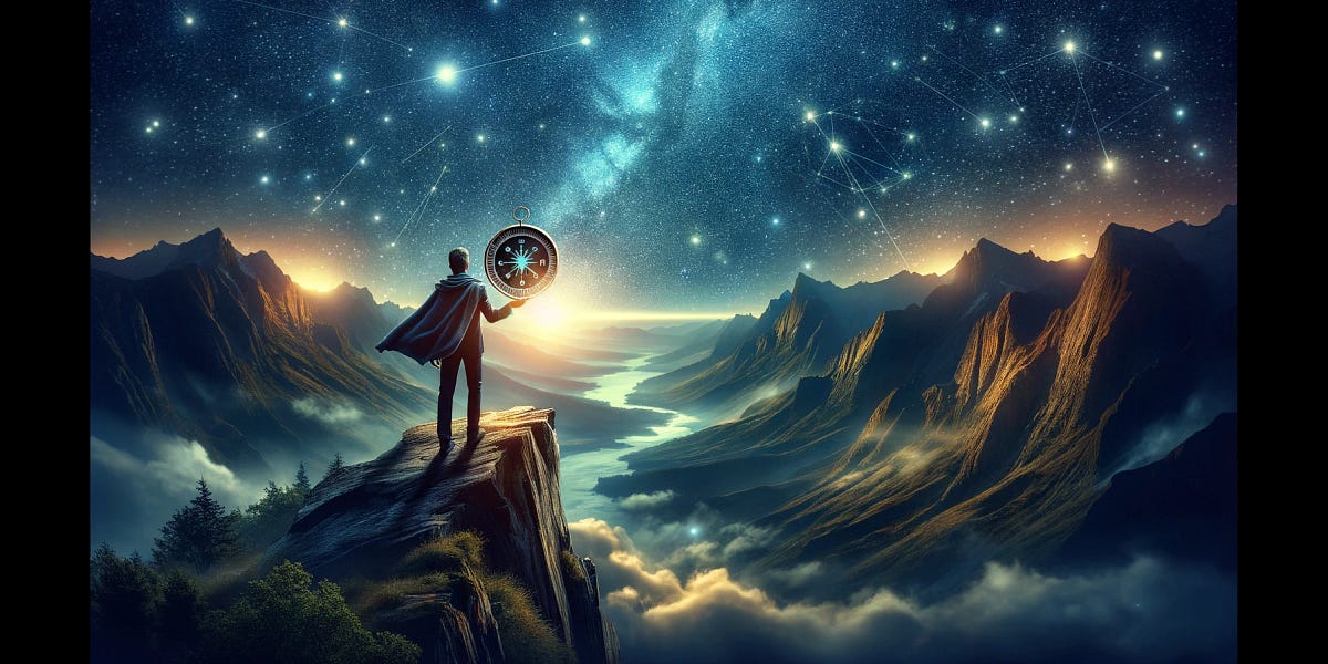 Five Signs You're Working For A Truly Great Leader