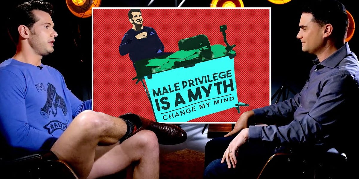 Steven Crowder isn’t Joe Rogan, and The Daily Wire shouldn’t want him.