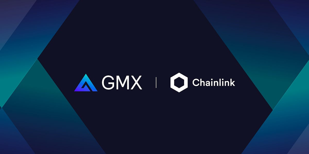 GMX V2, powered by Chainlink Data Streams, is now live on Arbitrum mainnet