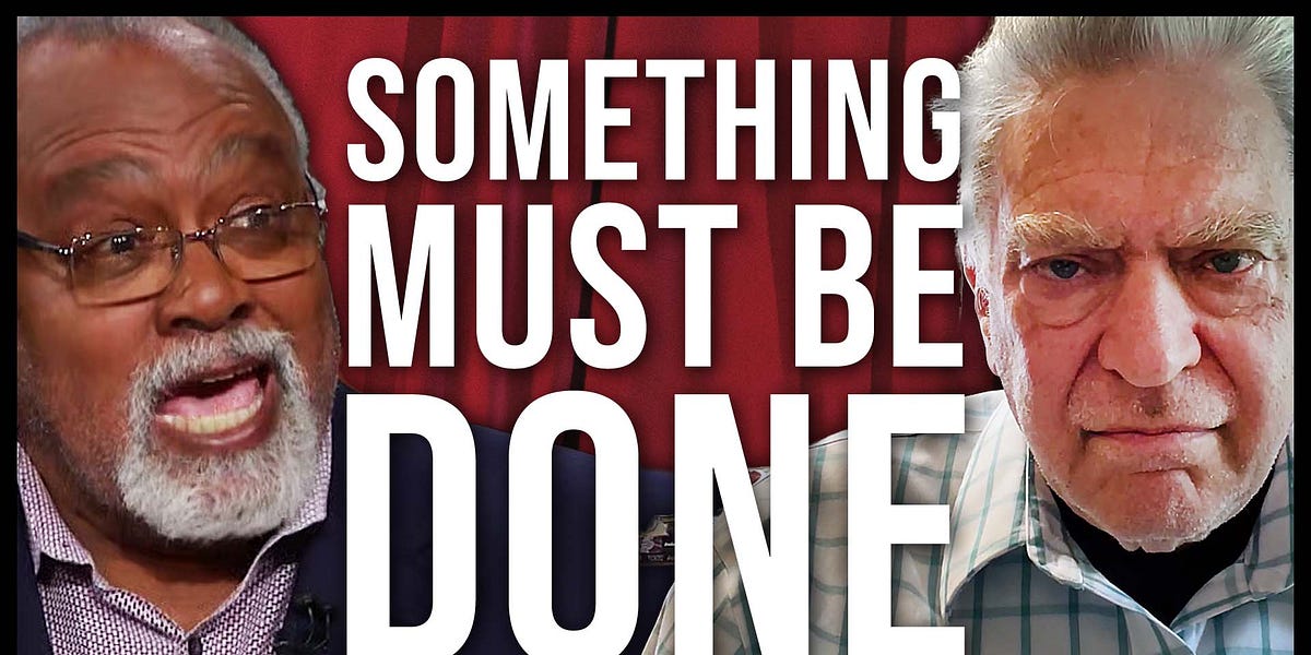 Robert Cherry – The State of the Black Family