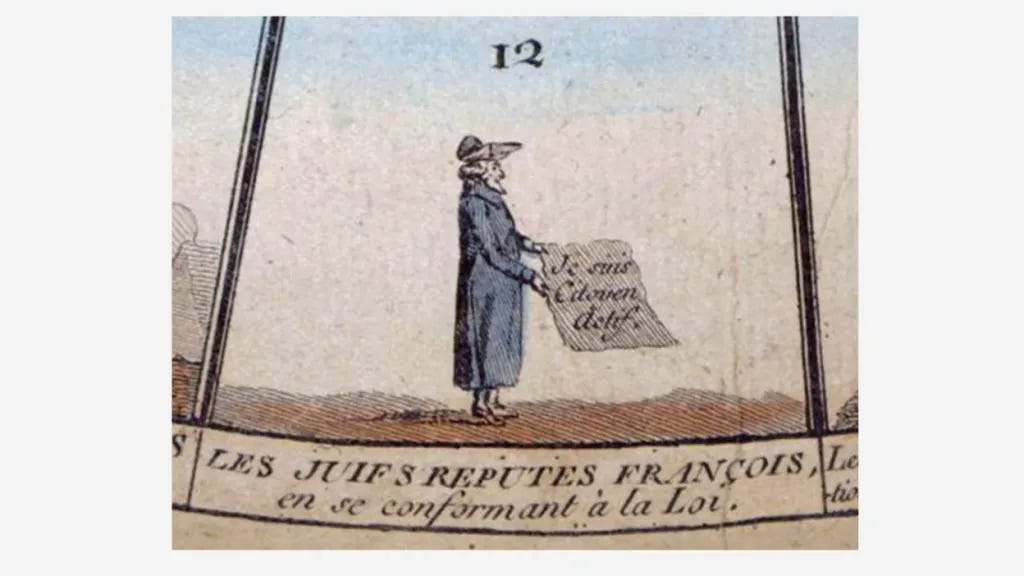 Karl Marx On the Jewish Question: Emancipation, Critique, and Controversy